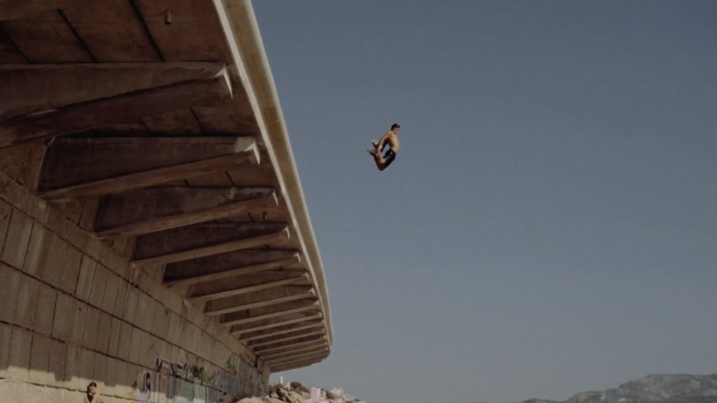 CORNICHE KENNEDY - FC CLAP